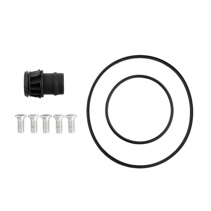 Rem vacuum pomp reparatie luchtset V70 S80 Xc90 Xc70 V60 S60 31317445