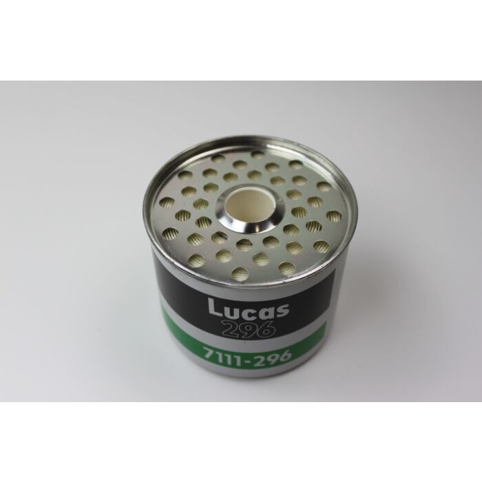 Delphi brandstof filter, Lucas, NOS, HDF296