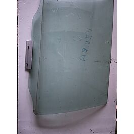 Ruit glas v70 rechts achter portier deur right rear glass v70 door