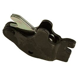 volvo Rem handrem mechaniek 240+260 (hevel) - niet meer leverbaar