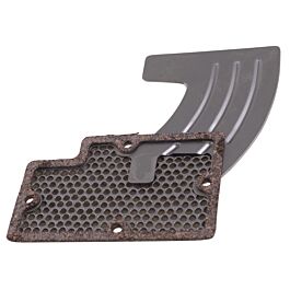 Filter automatische bak BW35 (zeef)235699 P1800+Amazon+140+164+240