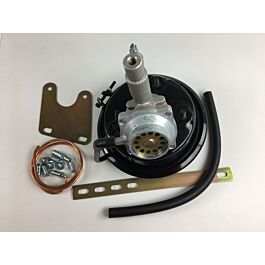 volvo Rem bekrachtiger P1800 +leid+steun (vh44L)