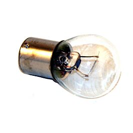 Lamp 6 volt bol 21 watt bajonet