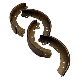 volvo Rem schoen set achter Amazon 1965+ P1800 1961+