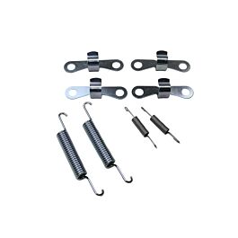 volvo Rem handremschoen montageset 850 -1996