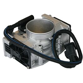 volvo Gasklephuis 5-CYL zonder Turbo Volvo S60 - V70 - S80 (36050564)