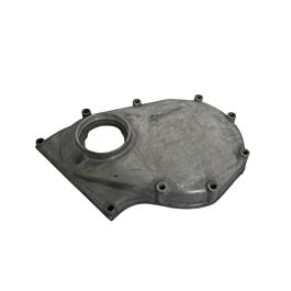 volvo Distributie deksel B18+B20 inclusief vaste siliconrubber keerring ...