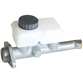 volvo Rem hoofdremcilinder 240+260 uitgaande remleiding links midden ...