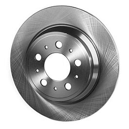 volvo Remschijf achter XC 70 V70 +S60 + S80 1999+ origineel ATE