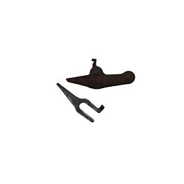 volvo Rem stel kwadrant PV444+PV445 rechts NML