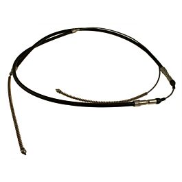 volvo Rem handremkabel PV444 1957