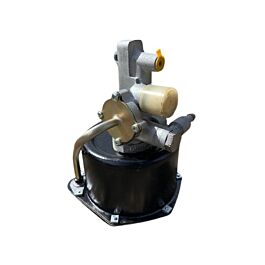 volvo Rem bekrachtiger Amazon+P1800 B18 GIRLING RUIL enkel systeemn ...