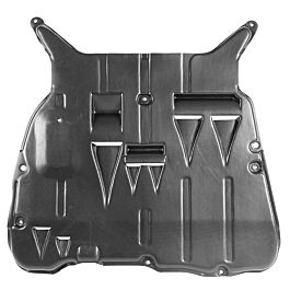 motorbeschermplaat V70 2000-2007 S60 2000-2009 OEM ref 8624664-2