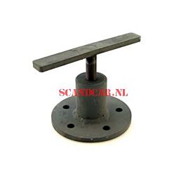 Gereedschap: Remtrommeltrekker orgineel Volvo - dit artikel is ...