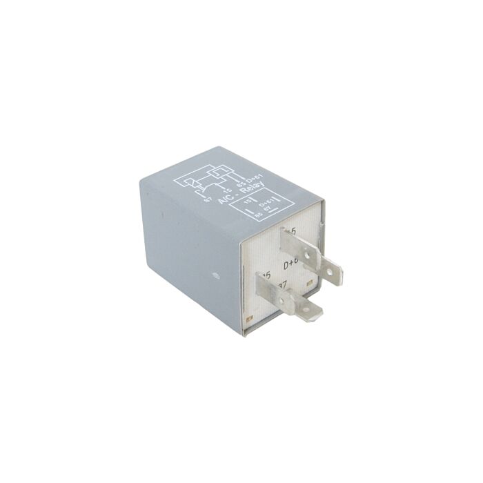 volvo Relais airconditiong stuurunit 240+260+740+760+780 (grijs) 240 ...