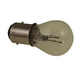 Lamp 6 volt bol 21/5 wat bajonet BAY15D