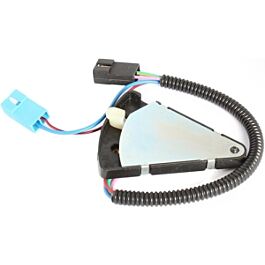 Schakelaar automatische versnellingsbak BW35+BW55+AW70+AW71 240+260