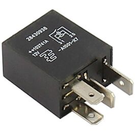 relay / relais S40 V40