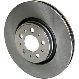 rem schijf voor S60 V70 S80 Xc70 2000-2008 17 inch 320 mm