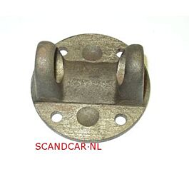 Flens aandrijfas PV544+Duett+Amazon+140 niet meer leverbaar