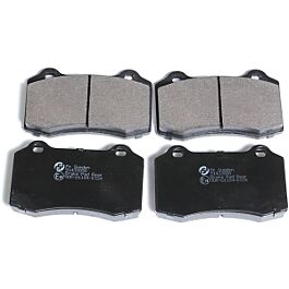 rem blokken achter S60R V70R AWD OEM ref 30683858 6KL698151