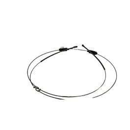 Rem handremkabel PV444 - chassisnr 130942